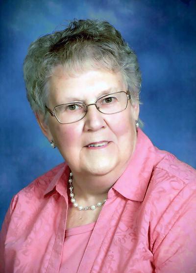 Carolyn I. Anthony | Obituaries Dubuque | telegraphherald.com