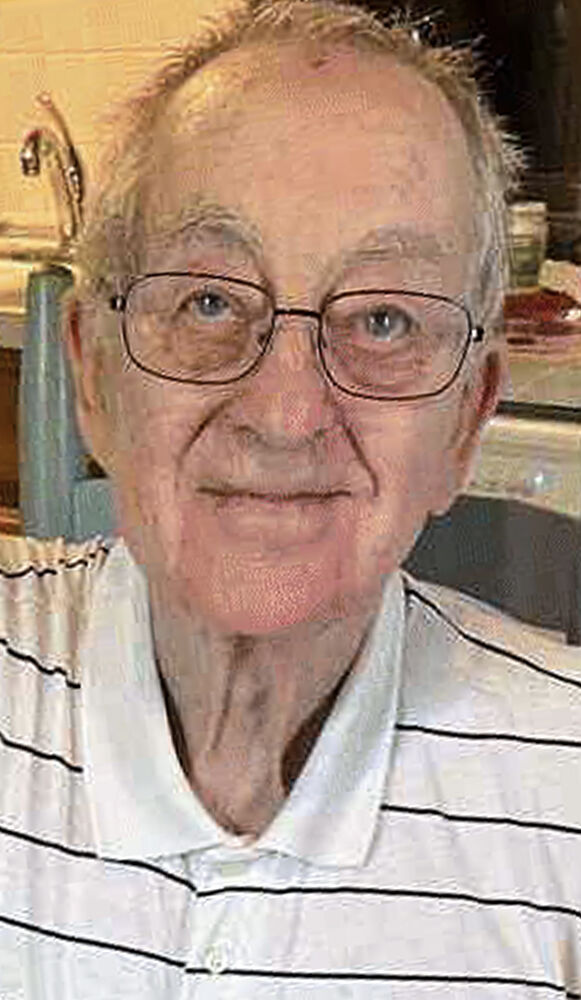 Joseph R. Schuster | Obituaries Dubuque | telegraphherald.com