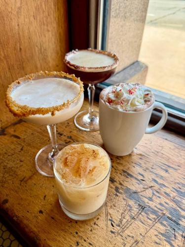 Christmas crawl: A few festive tri-state stops for holiday inspired ...