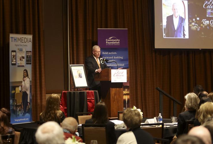 Photos: First Citizen Award | Magazine-websites | telegraphherald.com