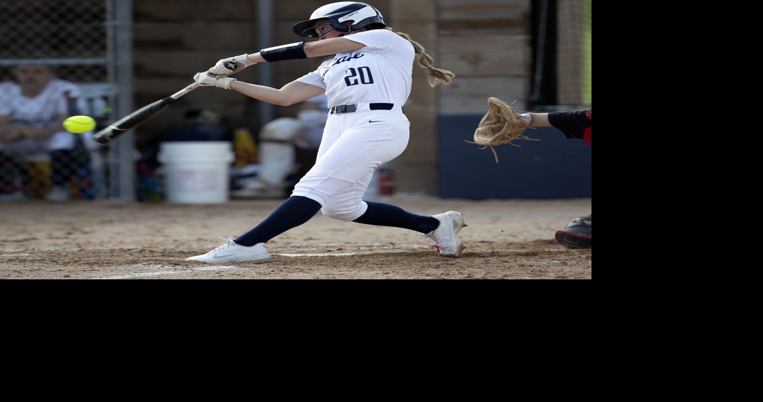 Prep softball: Cascade eyes big season in River Valley Conference ...