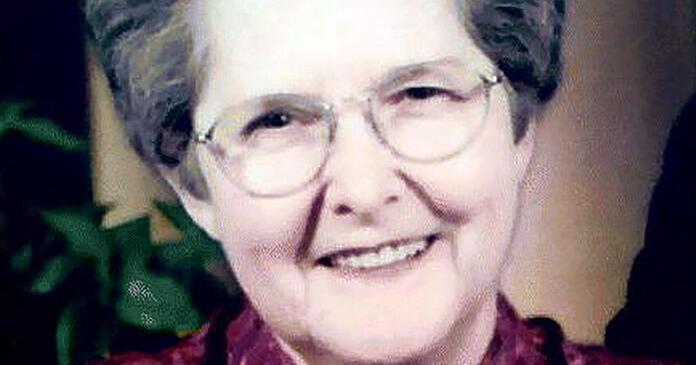 Hylene N. Anderson | Obituaries Dubuque | telegraphherald.com