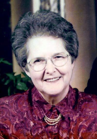Hylene N. Anderson | Obituaries Dubuque | telegraphherald.com