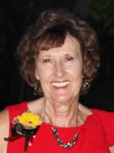 Mary Jean Hanfeld | Obituaries Dubuque | telegraphherald.com