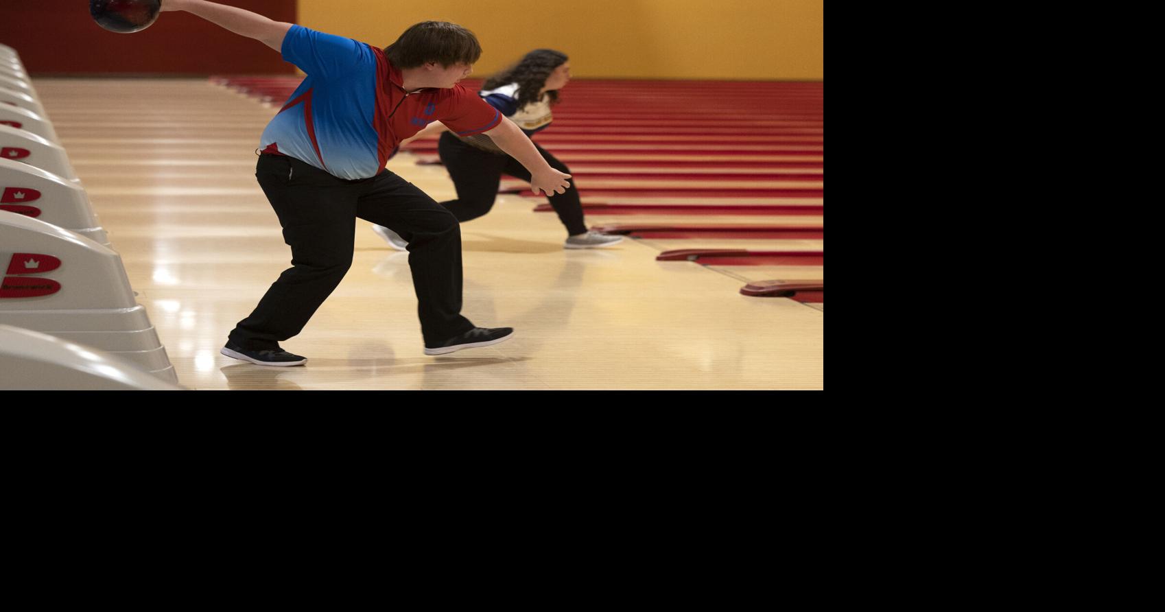 Prep bowling: Rams focused on present | Local Sports | telegraphherald.com