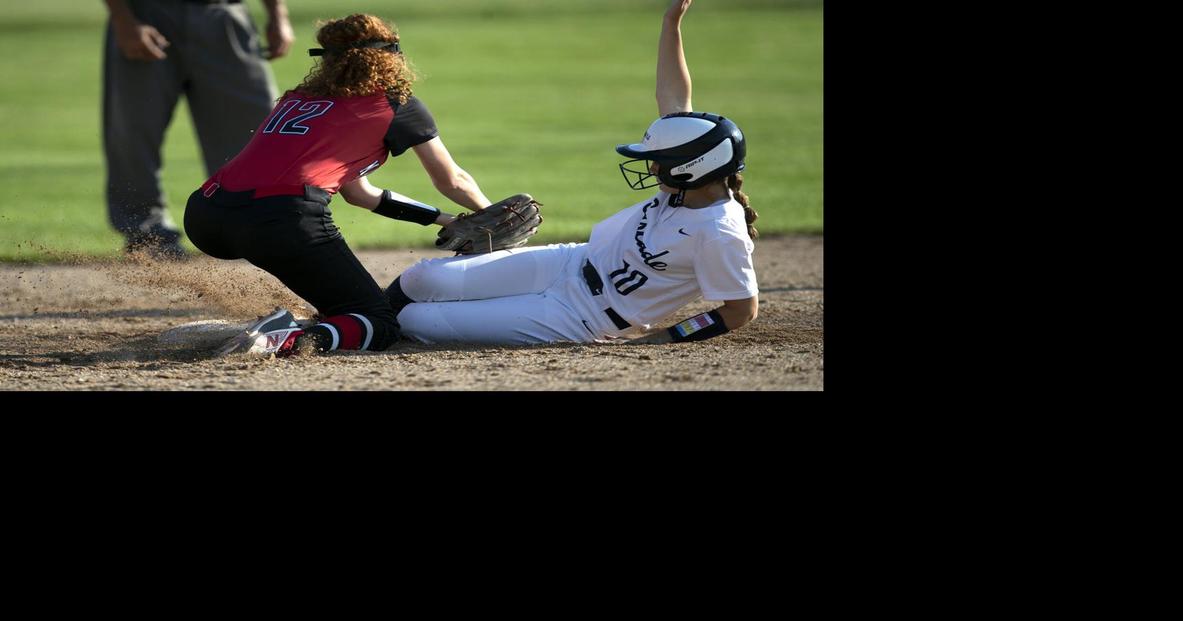 Prep softball: Area River Valley Conference teams on the upswing ...