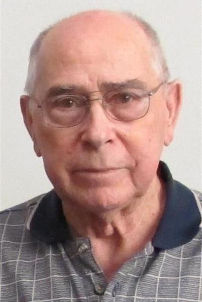David Elgin | Obituaries Dubuque | telegraphherald.com