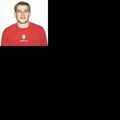 Meet the Fighting Saints: Ryan Chiasson | Local Sports ...