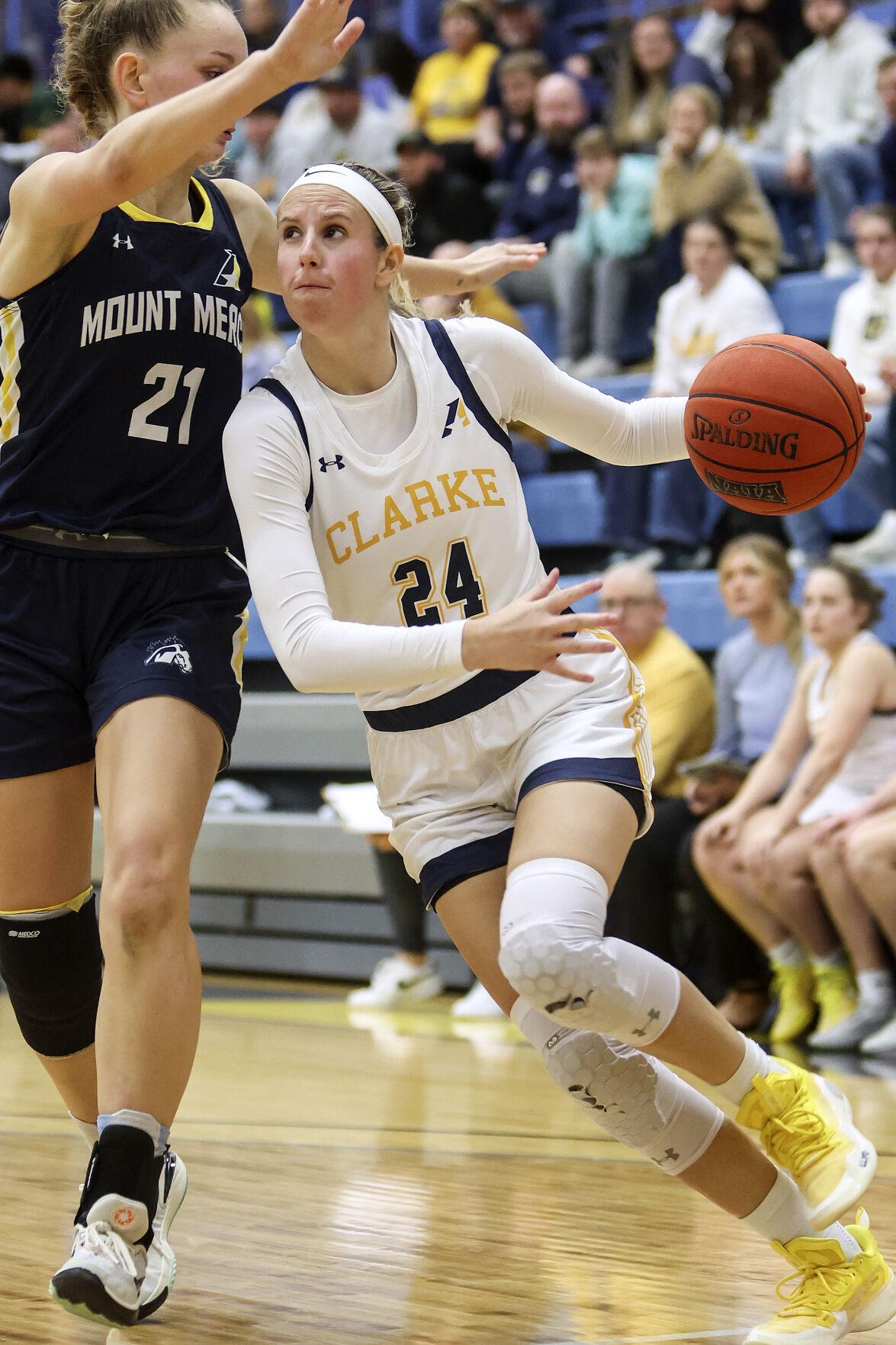 Local & area roundup: Clarke women bounce back with runaway win | Local ...