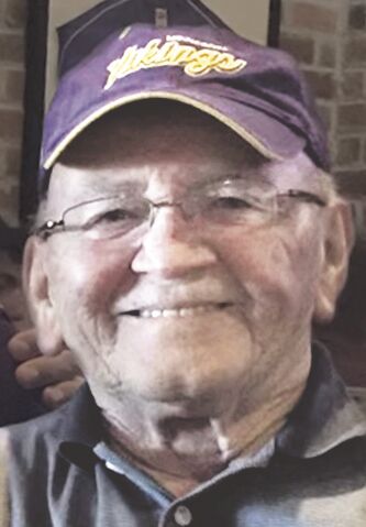 Kenneth J. Kublie | Obituaries Dubuque | telegraphherald.com
