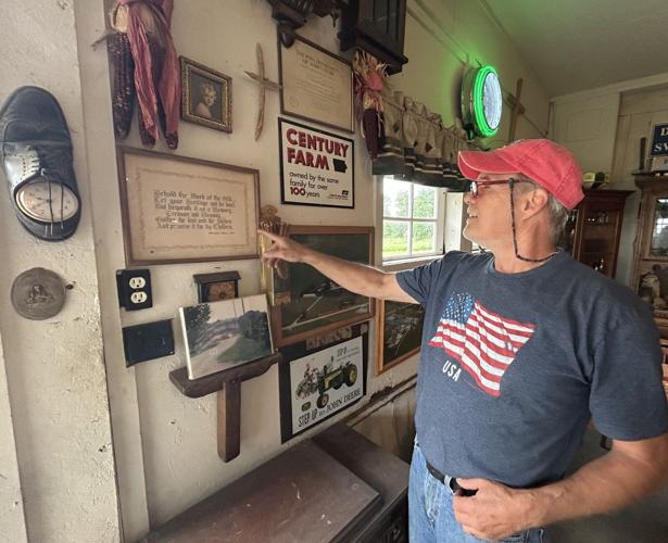 'Every job special' for rural Epworth furniture restorer | Business ...