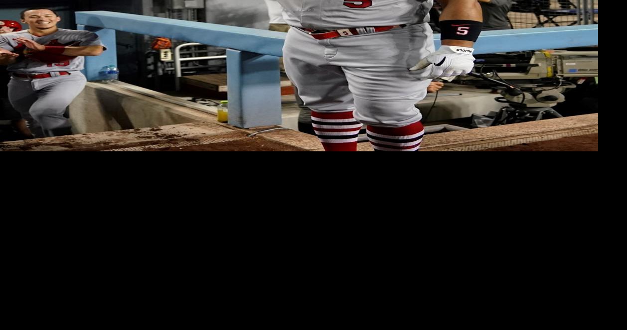 MLB: Pujols joins baseball Mount Rushmore | Other Sports ...