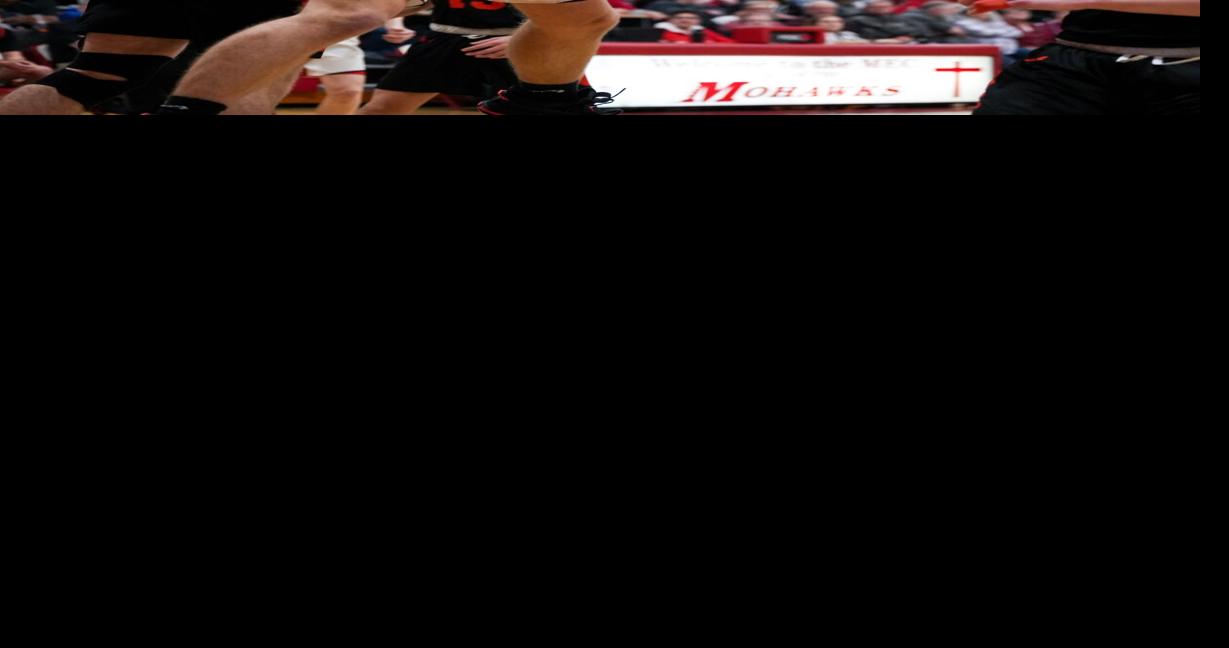 Boys prep basketball: Mohawks on a roll | Local Sports ...