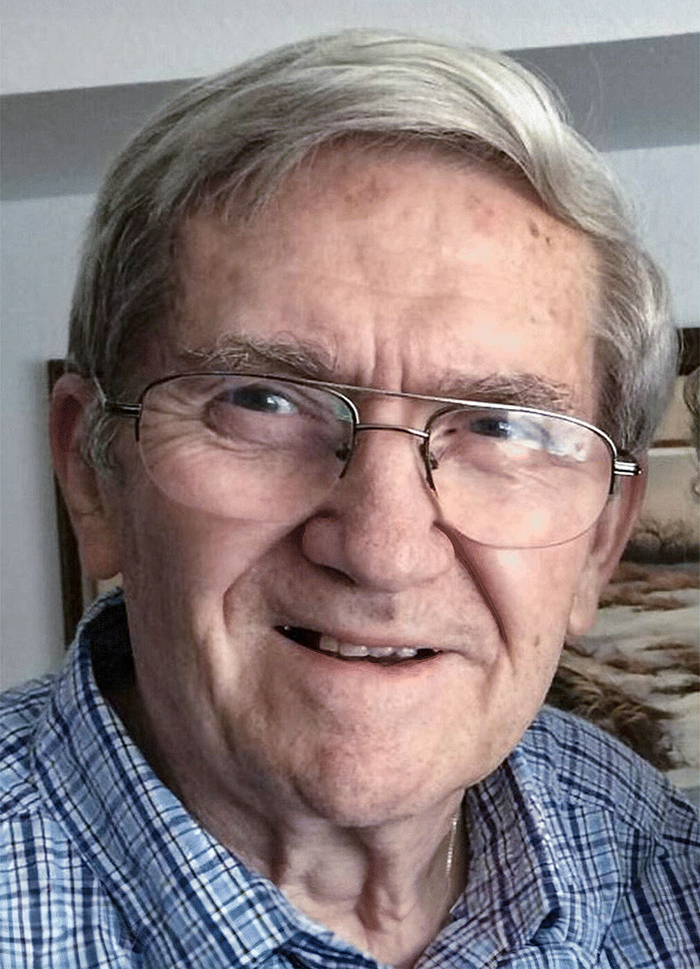 Wayne D. Noel | Obituaries Dubuque | telegraphherald.com