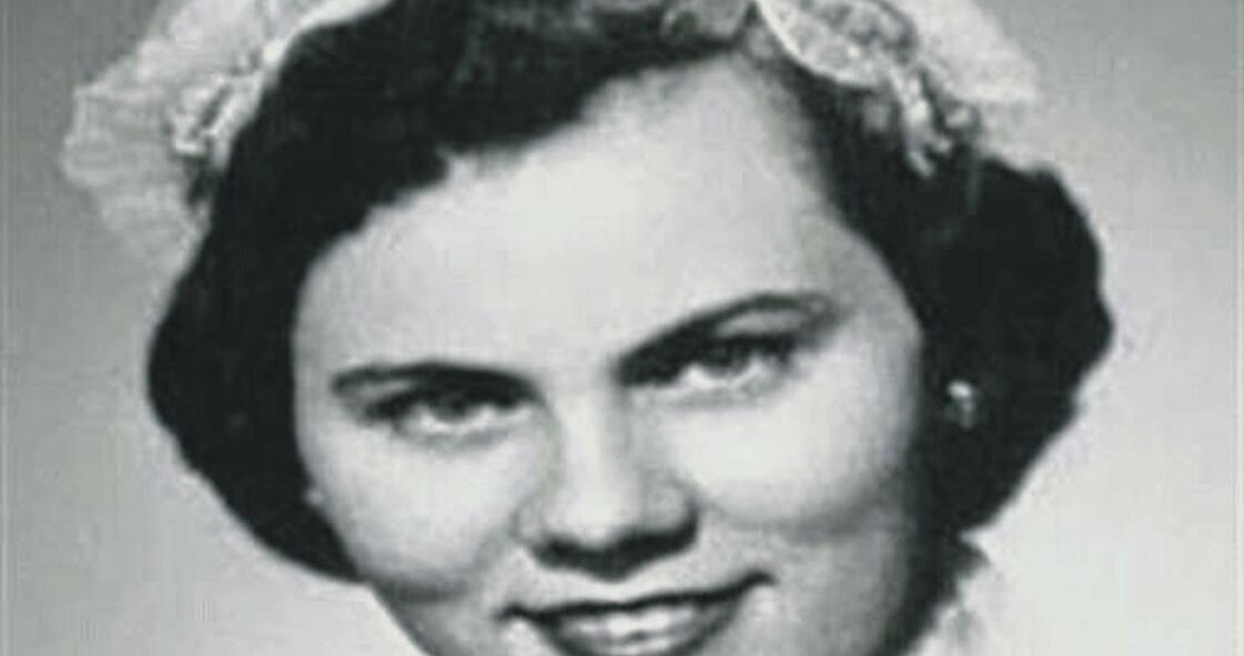 Ellen L. Timmerman | Obituaries Dubuque | telegraphherald.com