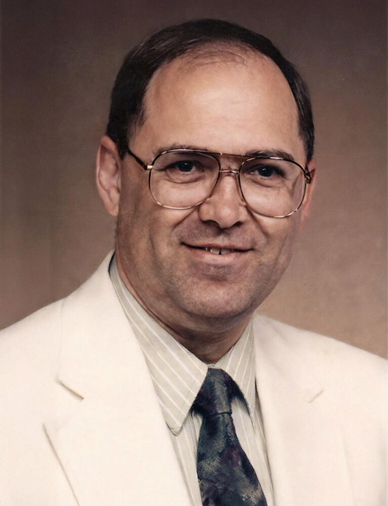 David H. Patton | Obituaries Dubuque | telegraphherald.com