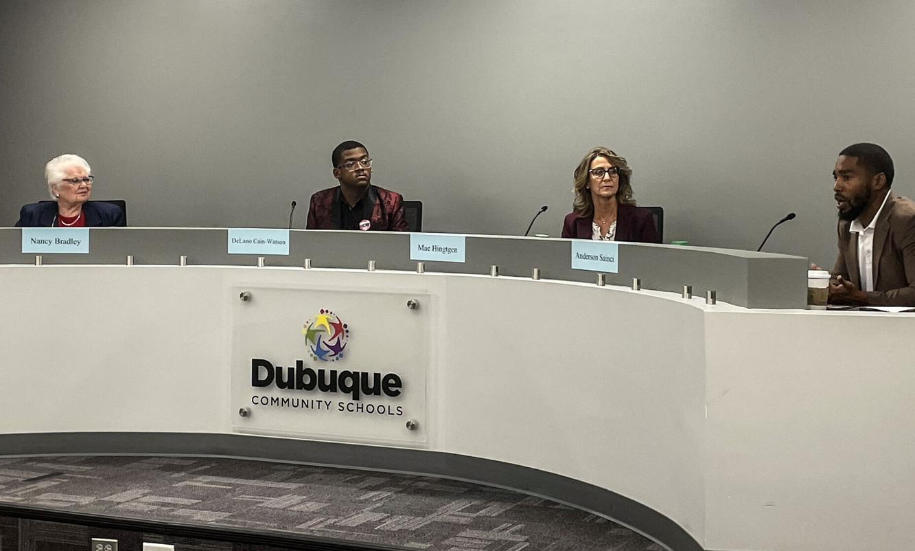 2025 Elections : Dubuque County | telegraphherald.com