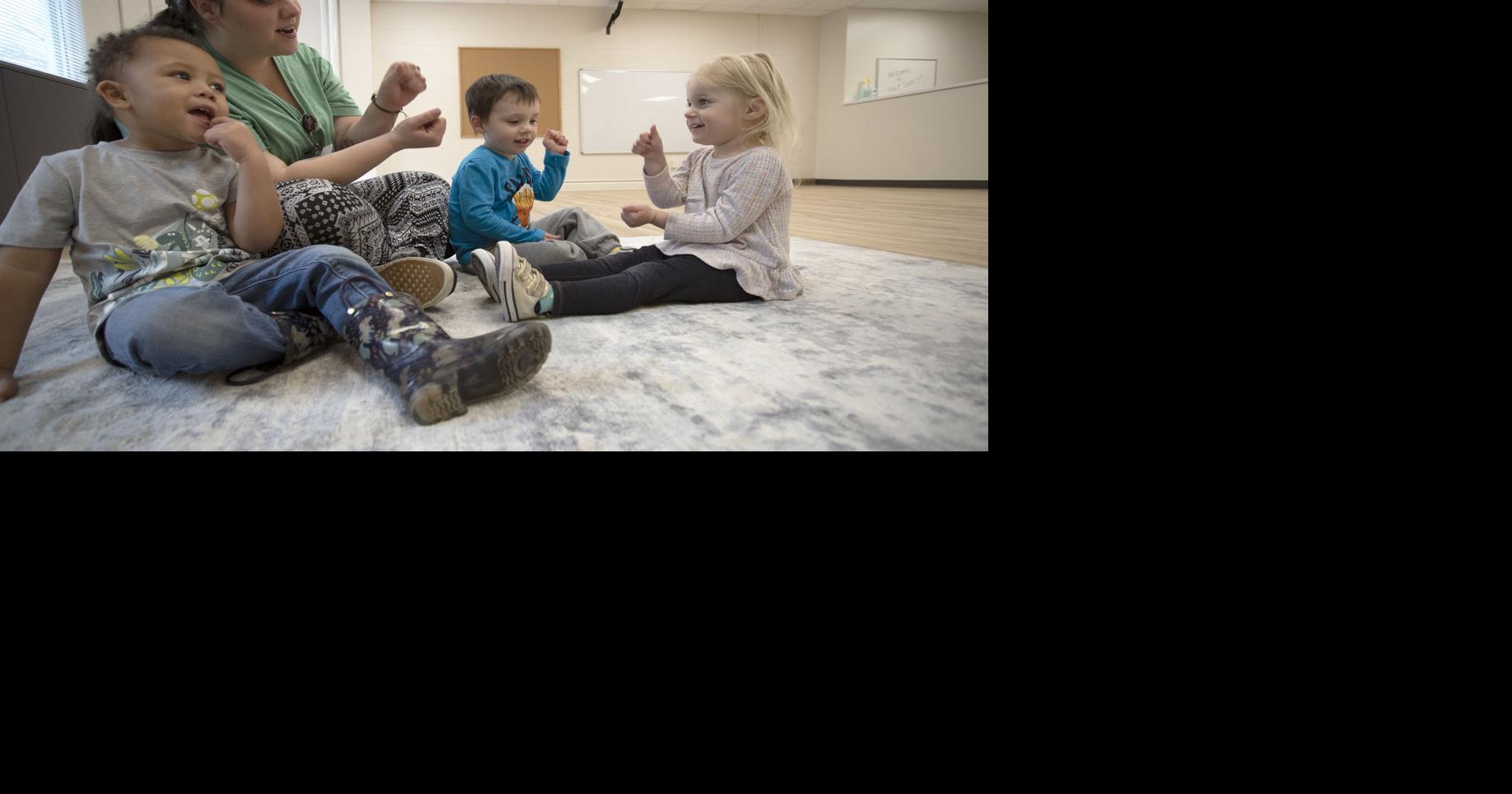 Survey examines barriers to Dubuque-area child care availability | Tri ...