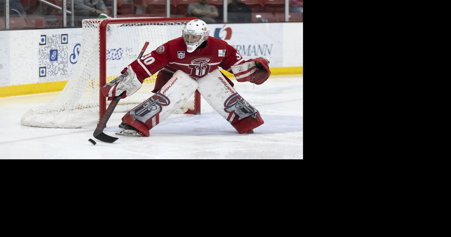 USHL: Resilient Fighting Saints come from behind to take playoff series ...