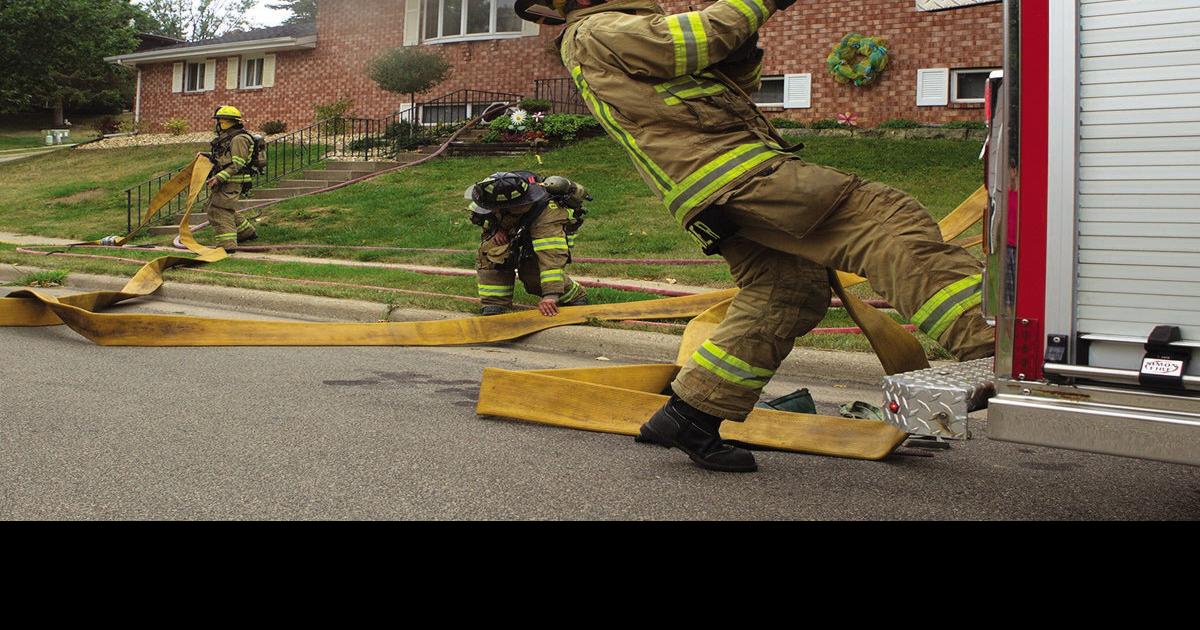 Up to $20,000 in damage from Dubuque house fire | Tri-state News ...