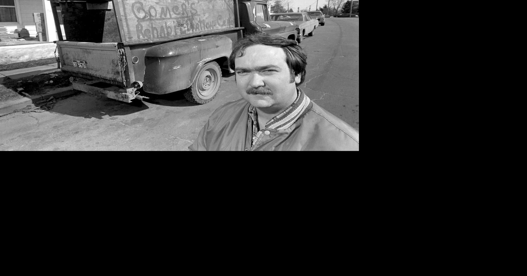 Throwback Thursday: Popular Dubuque bar owner profiled 45 years ago ...