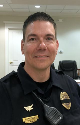 ED police chief seeks charge against former mayor, alleges 'false alarm ...