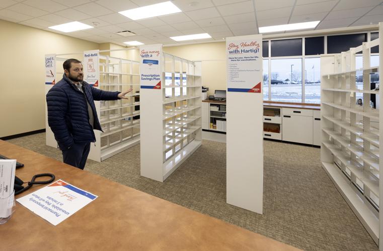 'One-stop shop': New Grand River Medical Group, Hartig location to open ...