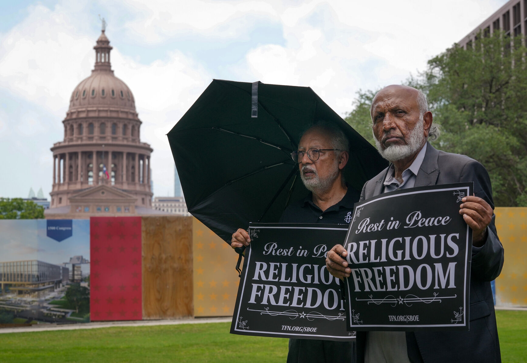 Texas board approves Bible stories as required reading in public ...
