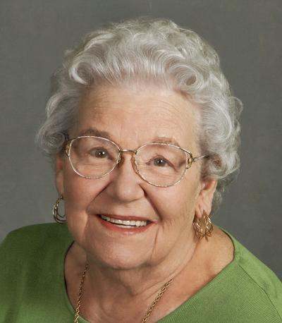 Mary L. Haskins | Obituaries Dubuque | telegraphherald.com