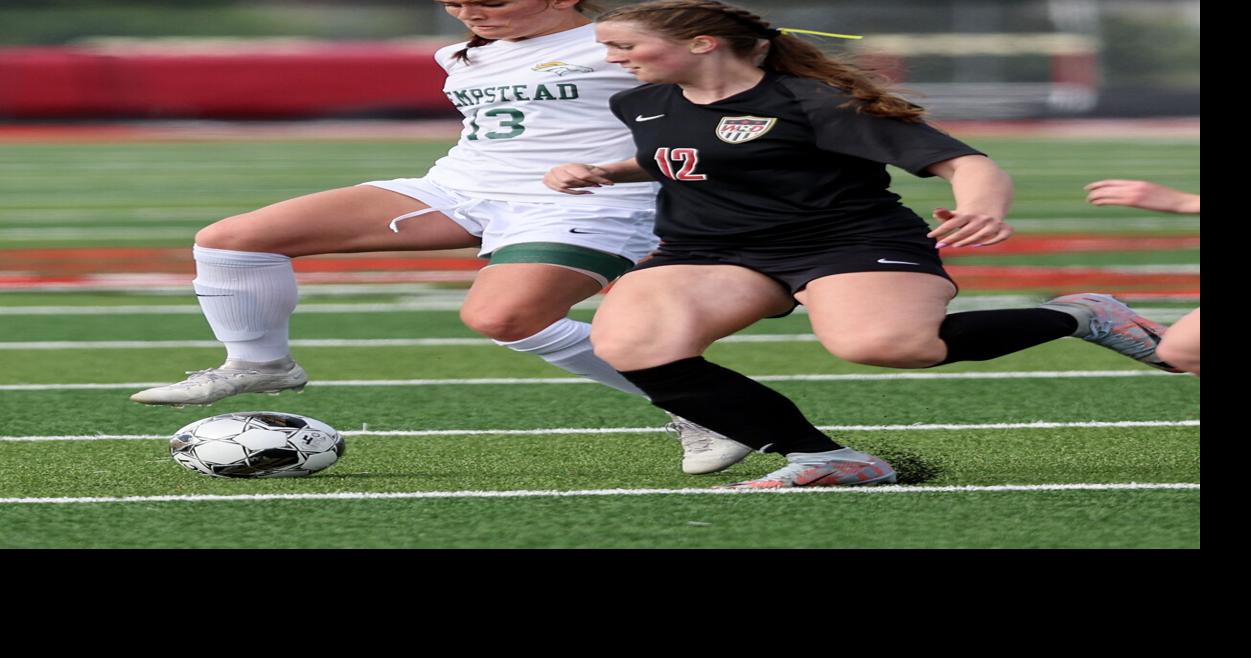 Girls prep soccer: WD, Hempstead build playoff momentum | Local Sports ...