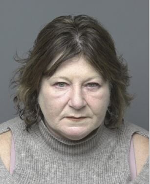 Police: Asbury woman accused of theft from elderly faces additional ...