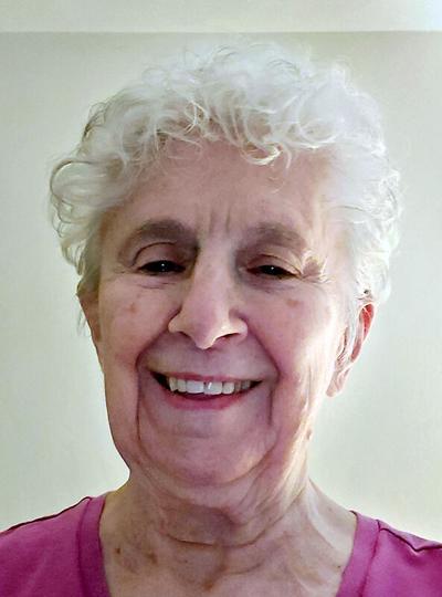 Joyce A. Coohey | Obituaries Dubuque | telegraphherald.com