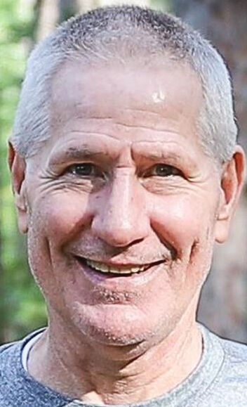 Gregory T. Merritt | Obituaries Dubuque | telegraphherald.com