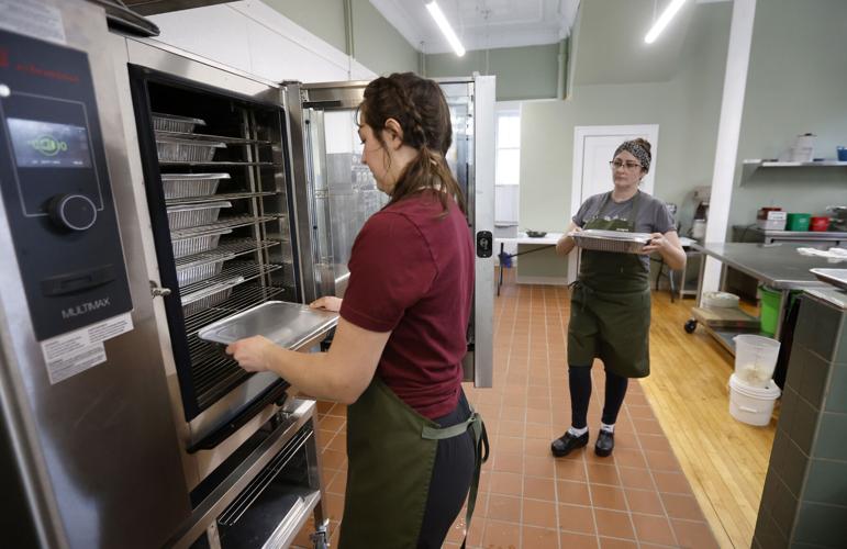 Biz Buzz Monday: Dubuque prepared meals business operating out of new ...