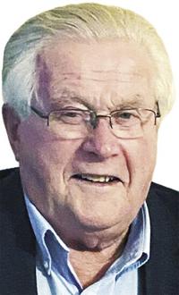 Robert J. Schonhoff | Obituaries Dubuque | telegraphherald.com