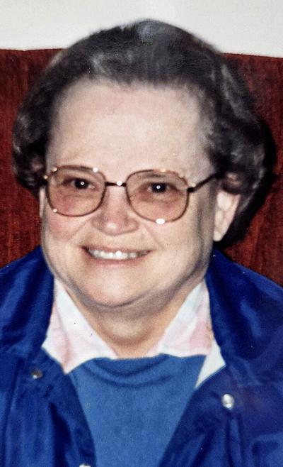 Phyllis A. Jerrett | Obituaries Dubuque | telegraphherald.com