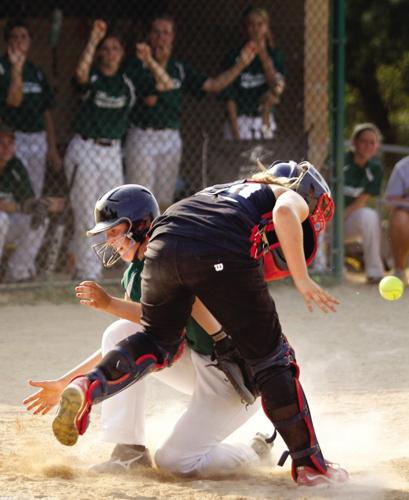 Prep softball: Milestone victory for Hempstead | Local Sports ...