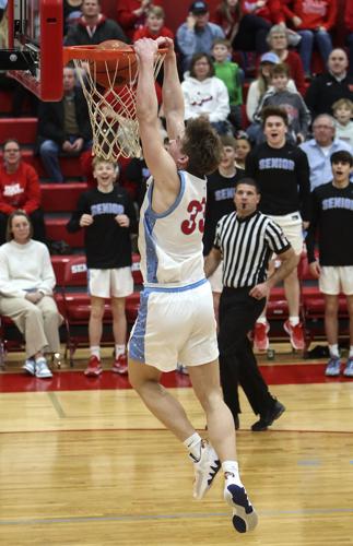 Boys prep basketball: Rams poised for another run | Local Sports ...