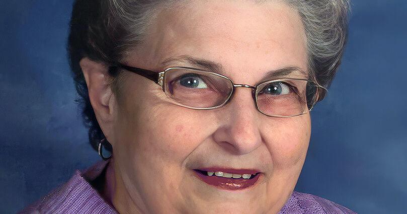 Mary L. Hutton | Obituaries Dubuque | telegraphherald.com
