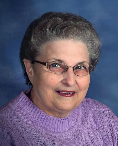 Mary L. Hutton | Obituaries Dubuque | telegraphherald.com