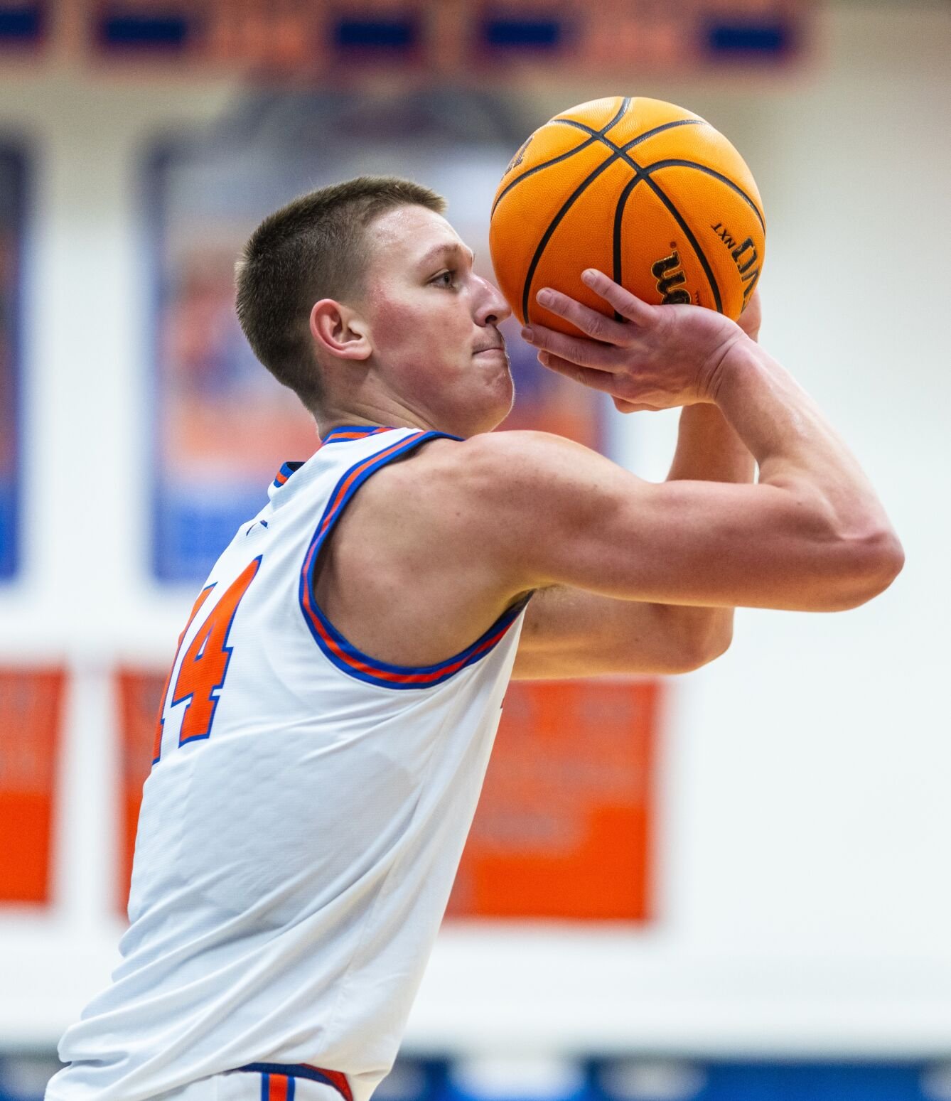 Sports briefs: Fever continue spending spree, add shot-blocking forward ...