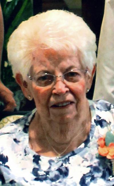 Donna G. Flynn | Obituaries Dubuque | telegraphherald.com