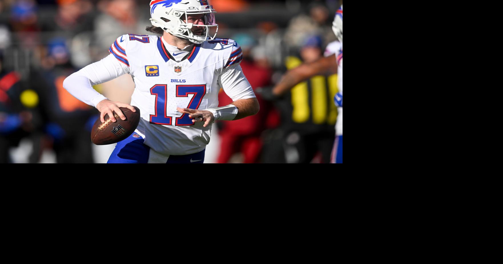 Ravens, Broncos, 49ers and Seahawks lead the way with 6 players ...