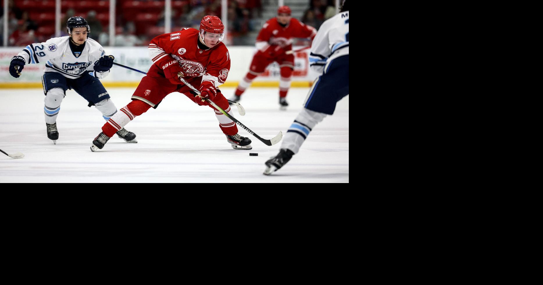 USHL playoff matchups decided on final night of regular season | Local ...