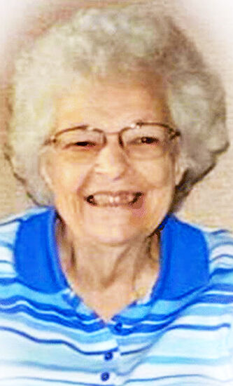 Mary E. Thompson | Obituaries Dubuque | telegraphherald.com