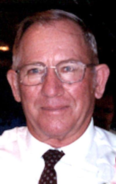 Kenneth Becker | Obituaries Dubuque | telegraphherald.com