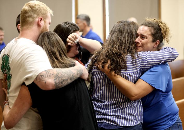 Dubuque man convicted of killing mother, dog | Tri-state News ...