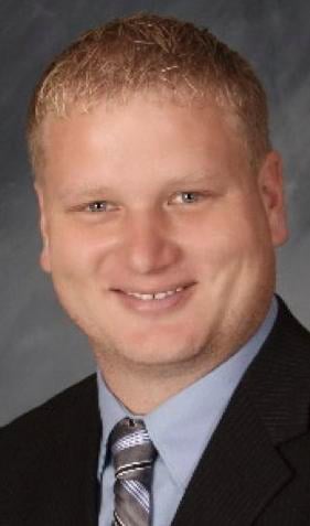 WD principal appointed director of secondary education | Tri-state News ...