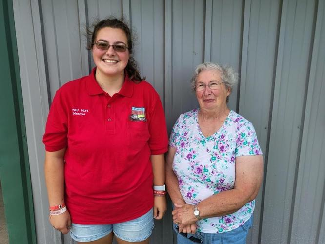 Bernard resident in western Iowa town during major flood | Tri-state ...