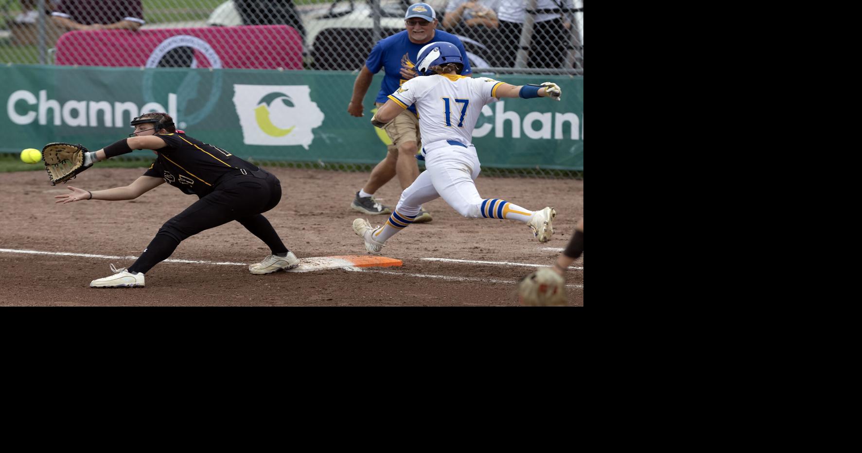 More than the Score: IGHSAU implements changes to softball season ...